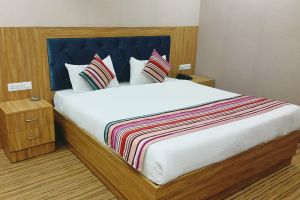 Best Resort in Manesar Gurgaon | JPS Residency